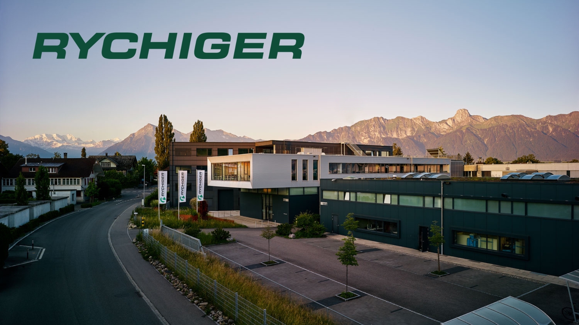 Rychiger AG: Erfolgreich zum passenden CCMS